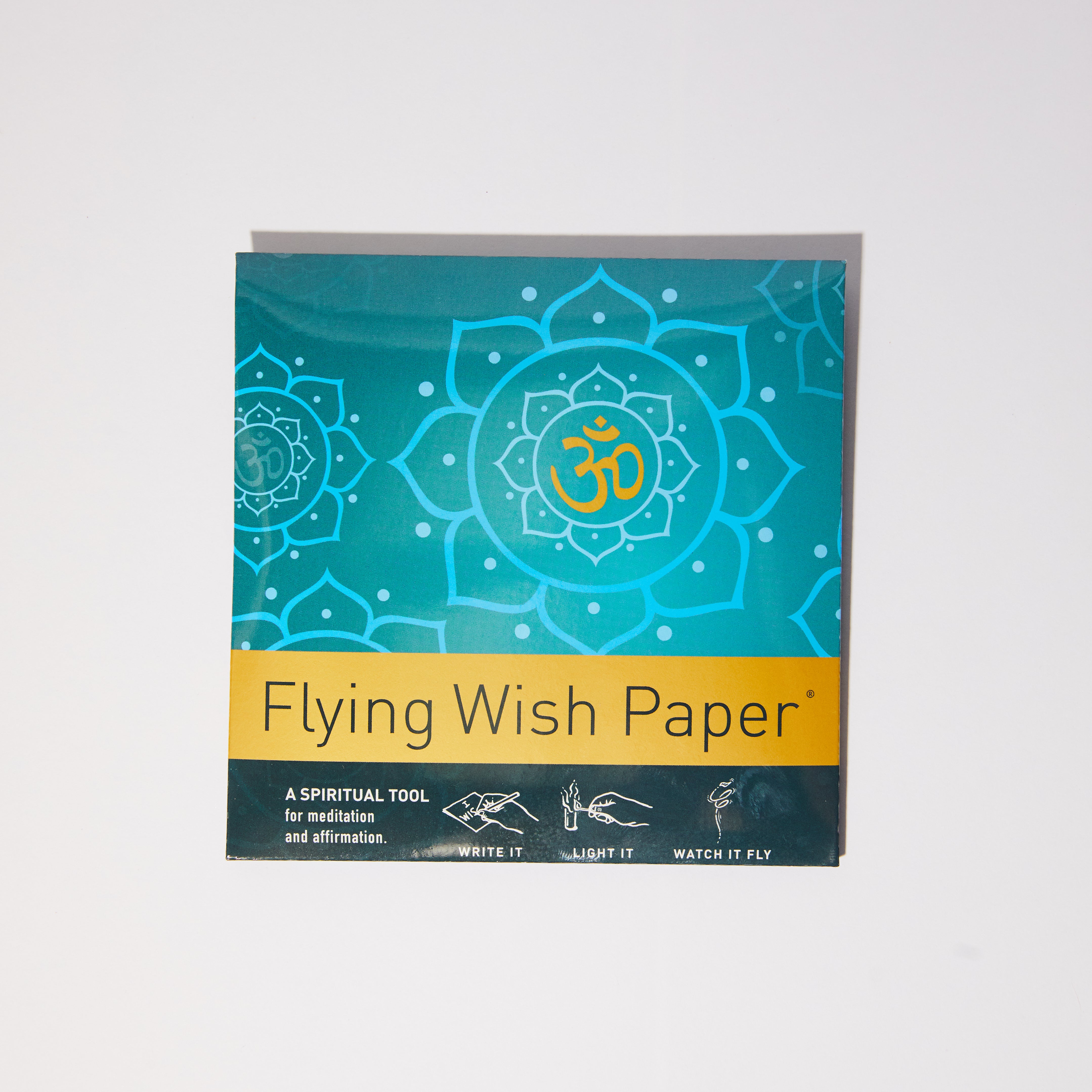 Flying Wish Paper – BroglieBox