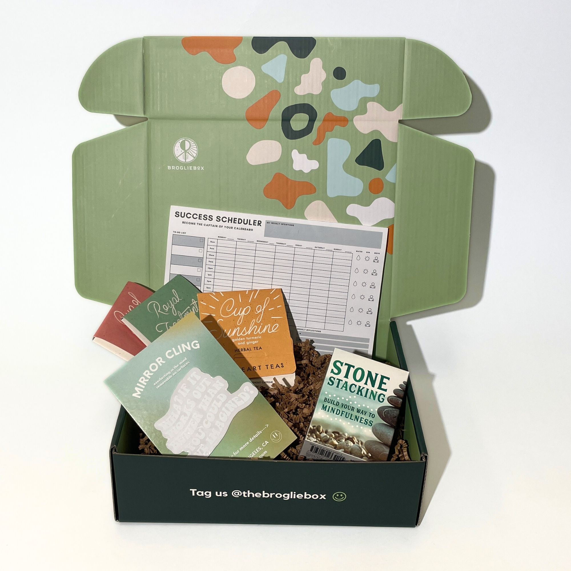 Serenity Box – BroglieBox