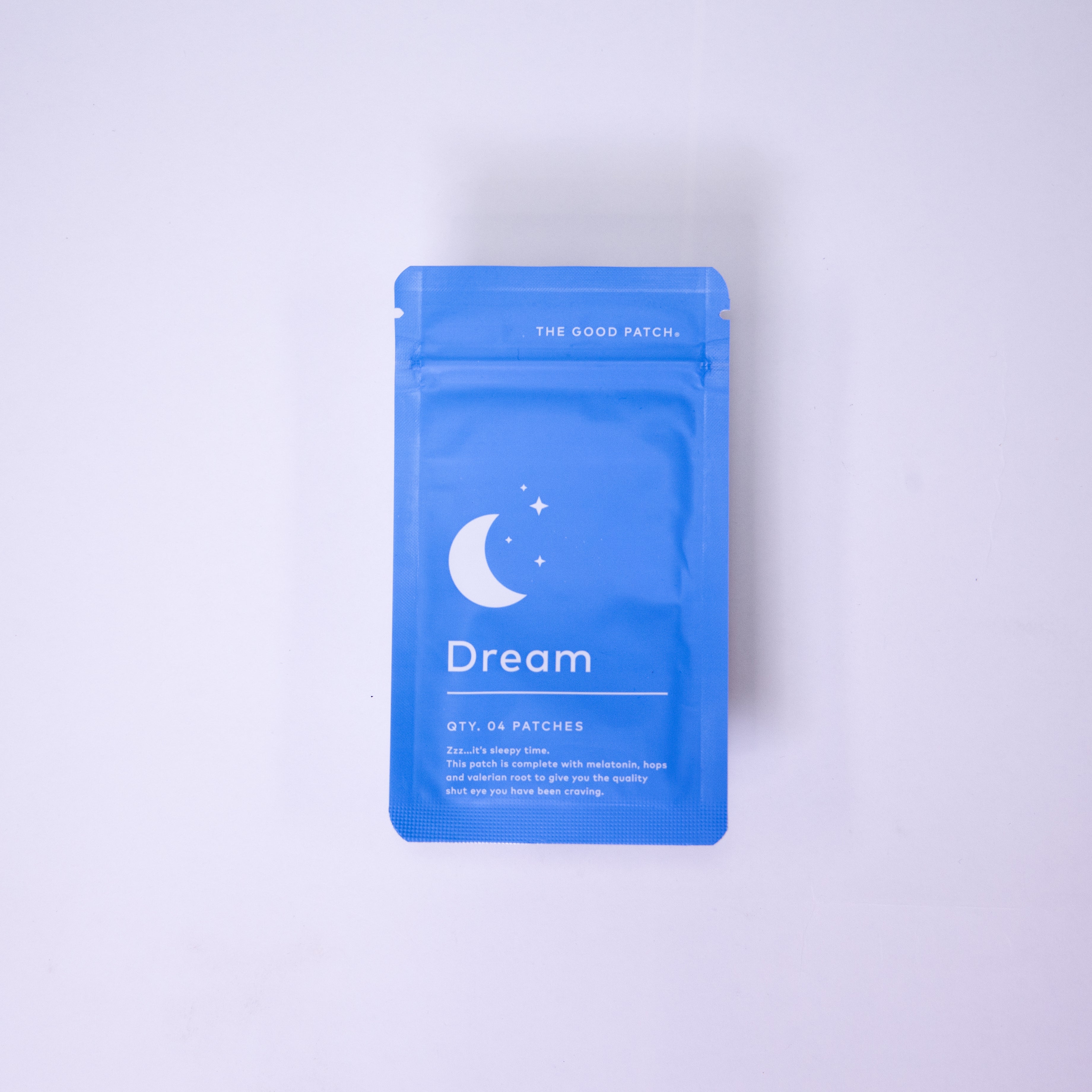 The Good Patch - Dream – BroglieBox